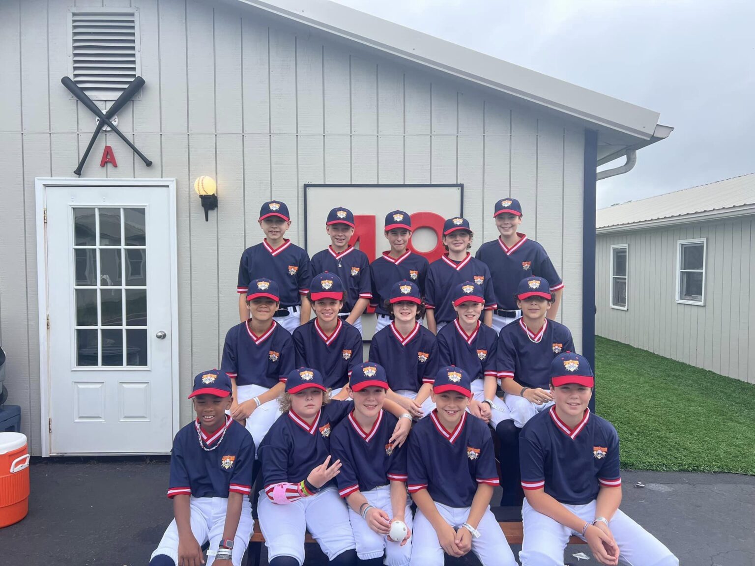Prospective Players – Maryland Baseball Club